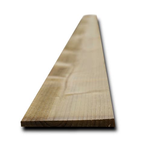 Cladding Boards 36m X 175mm X 32mm 2ex Chase Timber Products
