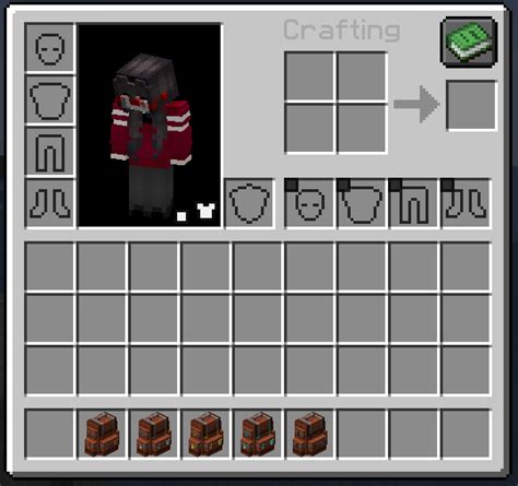 Mod Support Request Cosmetic Armor Reworked Issue NebuIr Default Dark Mode GitHub