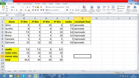 Como Bloquear Células No Excel Blog De Informática Cursos Microcamp