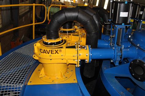 New Model Of Hydrocyclone Engineer Live