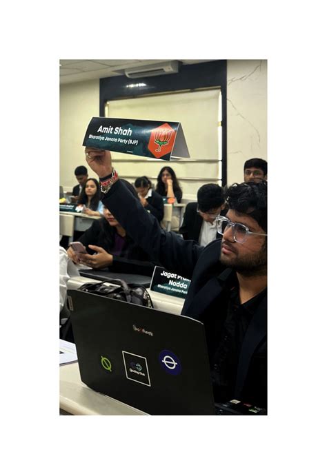 Yug Desai On Linkedin Narseemonjeemun Modelun Leadership Publicpolicy Bestdelegate