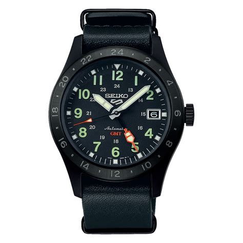 Seiko 5 Sports Ssk025 Swing Watch Indonesia