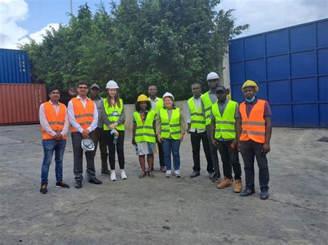 Wissal Ben Jdira On Linkedin Valency Rinateam Esmonitoring Sustainability Cashewprocessing…