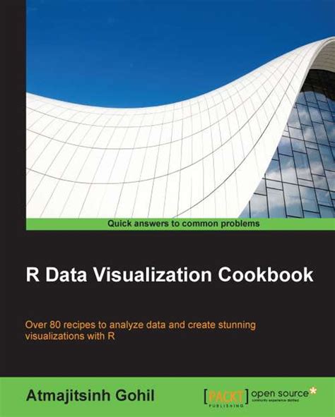 R Data Visualization Cookbook EBook By Atmajitsinh Gohil EPUB Rakuten Kobo Philippines
