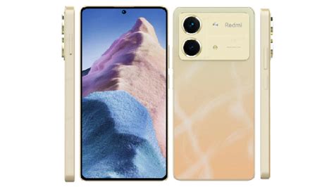 Xiaomi Redmi Note R Pro Certified With Key Specs Shiftdelete Net Global