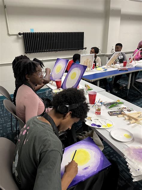 Ubuntu Summer Program