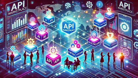 Api Marketplace Archives Blog Allthingsdev