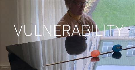Vulnerability Filmfreeway