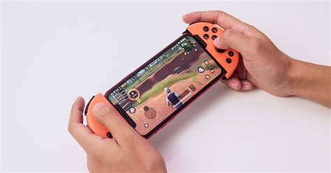 Best Gamepads For Android Phones And IPhone Features And Price El Output