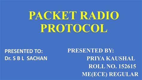 marine communication master vhf short range certificate src ppt
