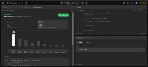 Sudharsan T On Linkedin Leetcode Python Algorithm