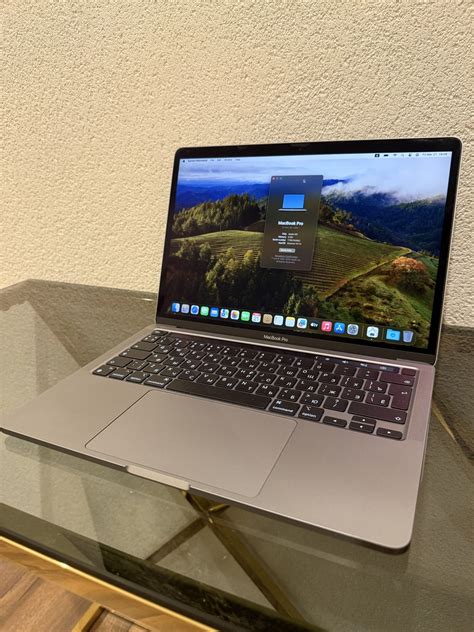 Nagu Uus Macbook Pro M Battery Garantii Soov Ee