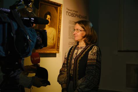 Національний художній музей України National Art Museum Of Ukraine Із перших років роботи