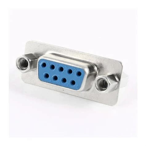 Db 9 Female Connector At Best Price In Vasai Virar By Omram Electronics Corporation Id Db 9 Female Connector At Best Price In Vasai Virar By Omram Electronics Corporation Id