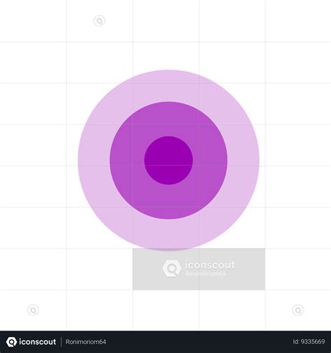 Pulsing Circle Animation By Ronimoriom64 Lottiefiles