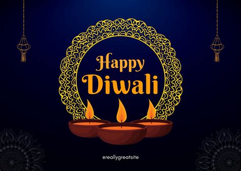 Happy Diwali Cards