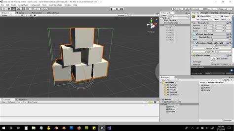 same material static mesh combiner youtube