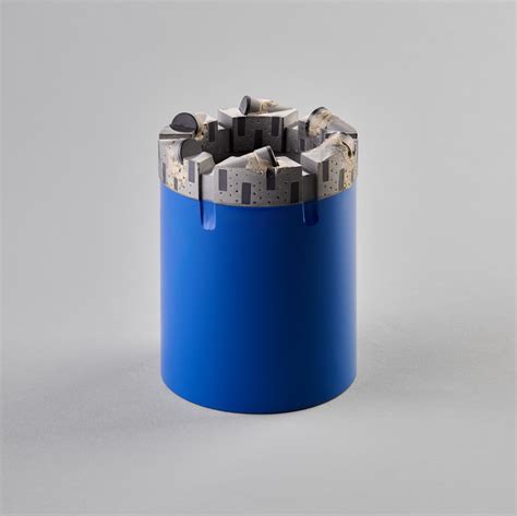 Wireline Pcd Diamond Bit Cordiam