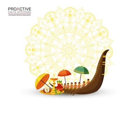 Proactive Data Systems On Linkedin Onam2024 Festivespirit
