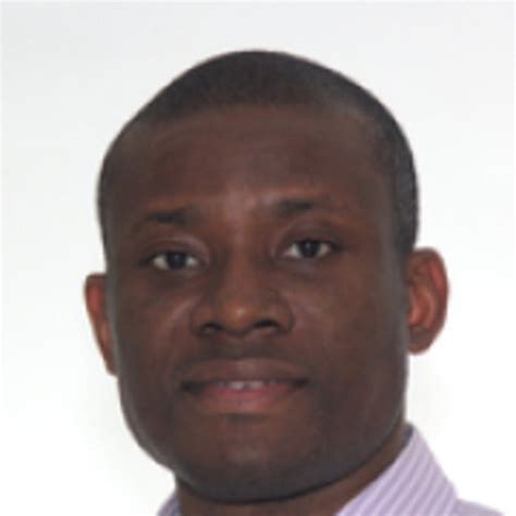 Kindson Munonye Budapest University Of Technology And Economics