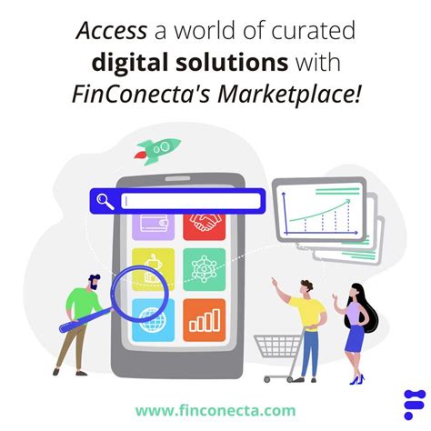 finconecta on linkedin digitalsolutions marketplace apiintegration