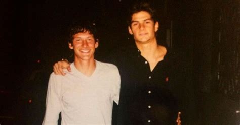 Conmovedora Carta Del Hermano De Mirko Saric A A Os De Su Muerte Tu Preocupaci N Fue No