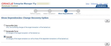 Oracle Base Flashback And Logminer Enhancements In Oracle Database