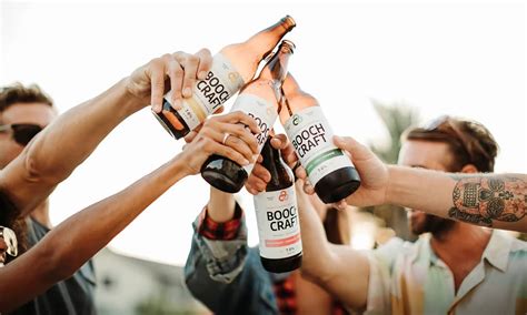 Booch Craft — Popsop