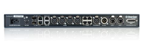 Clear Com FSII Digital Wireless Base Station Sales Talamas Com