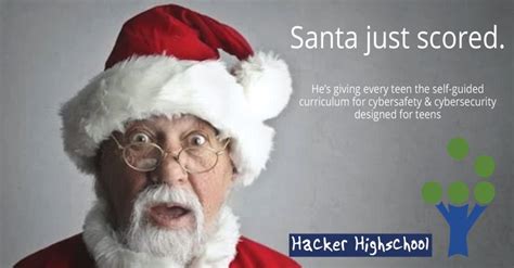 Hacker Highschool On Linkedin Confidence Strength Hackingtools