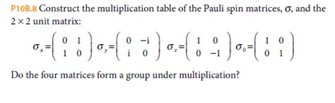 Answered P10b 8 Construct The Multiplication… Bartleby