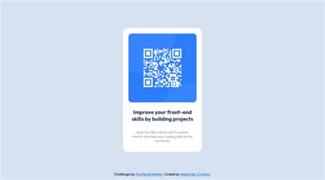 Frontend Mentor Display Flex Coding Challenge Solution