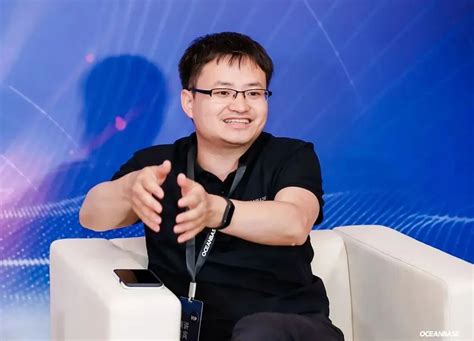 对话杨传辉：国产数据库新战绩背后，oceanbase坚持自研的初心与决心 澎湃号·湃客 澎湃新闻 the paper