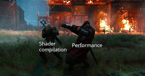 Compiling Shaders