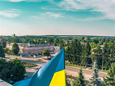 НАШ Зіньків | Facebook