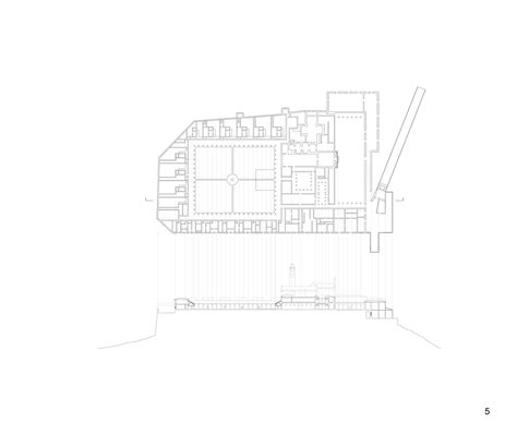 Architecture Sequence — I Lok U