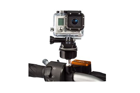Motorcycle Camera – Ride About Pakistan