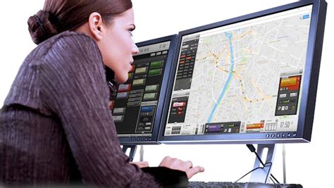 symphony dispatch console officer