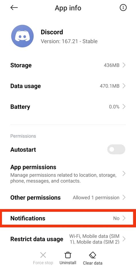 How To Turn On Discord Notification Sound Itgeared