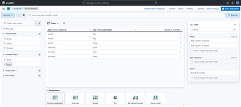 Multiple Controls Bug Kibana Discuss The Elastic Stack
