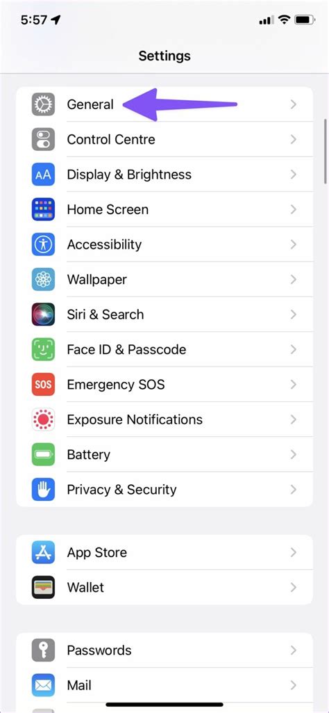 How To Fix Wi Fi Greyed Out On IPhone Guiding Tech