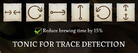 Just In Case You Want To Master The New Tonic For Trace Detection
