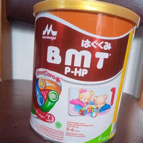 Jual Bmt Php Tahap 1 400 Gram Exp 3 Februari 2023 Shopee Indonesia Jual Bmt Php Tahap 1 400 Gram Exp 3 Februari 2023 Shopee Indonesia