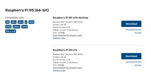Your Bit Raspberry Pi OS Questions Answered PiCockpit