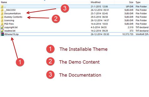 Rt Theme 20 Documentation Rt Theme Documents