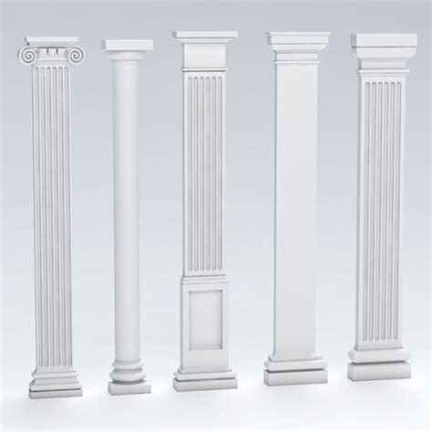 Column Max