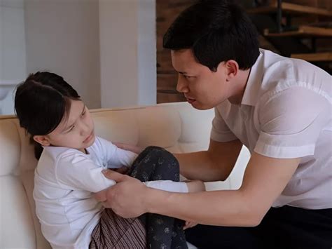 C U N I C A Cha M G Y Nh H Ng Ti U C C N Con C Bi T L C C B Trai