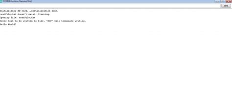 MicroSD TXB Bidirectional Breakout With Level Converter Interfacing With Arduino RhydoLABZ