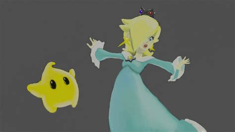 File Aahs Rosalina Luma E Drawing Super Mario Wiki The