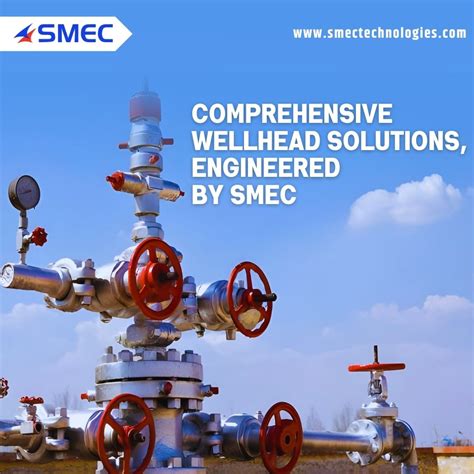 Smec Technologies On Linkedin Smectechnologies Wellheadoptimization Oilandgas Iot
